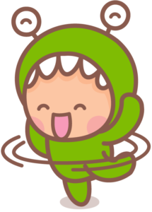 Product - Little Monster Family
